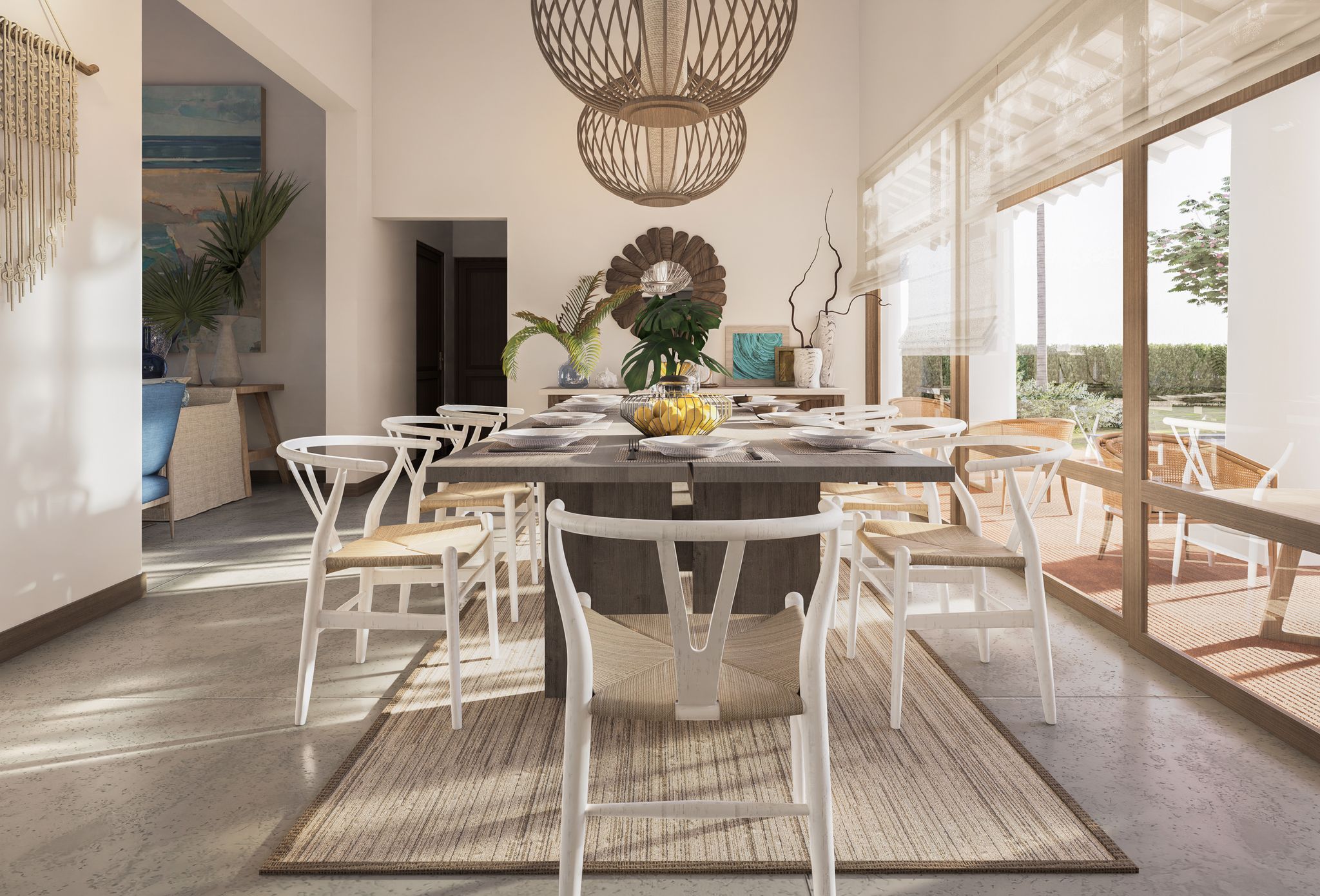 D5 Render Interior Design: Accelerate Workflow Efficiency